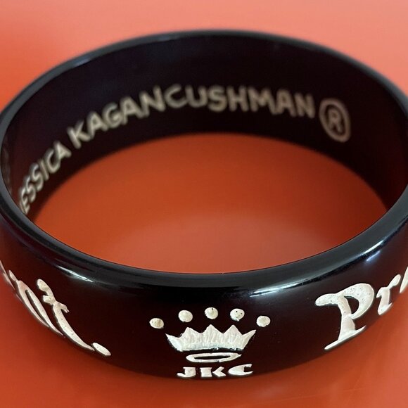 Jessica Kagan Cushman | Jewelry | Jessica Kagan Cushman Bangle | Poshmark